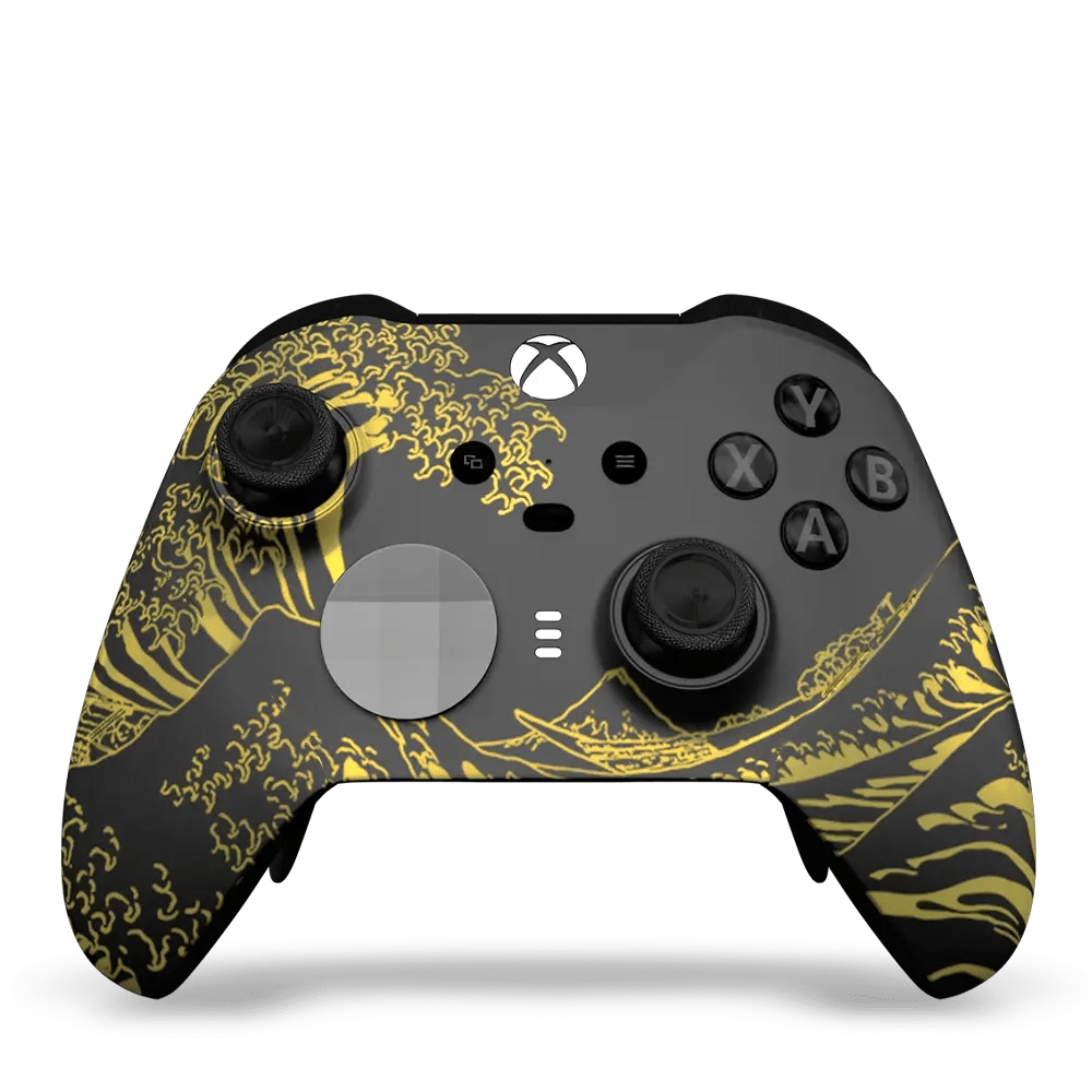 Coque Xbox One Elite série 2 custom Prestige | Draw my Pad