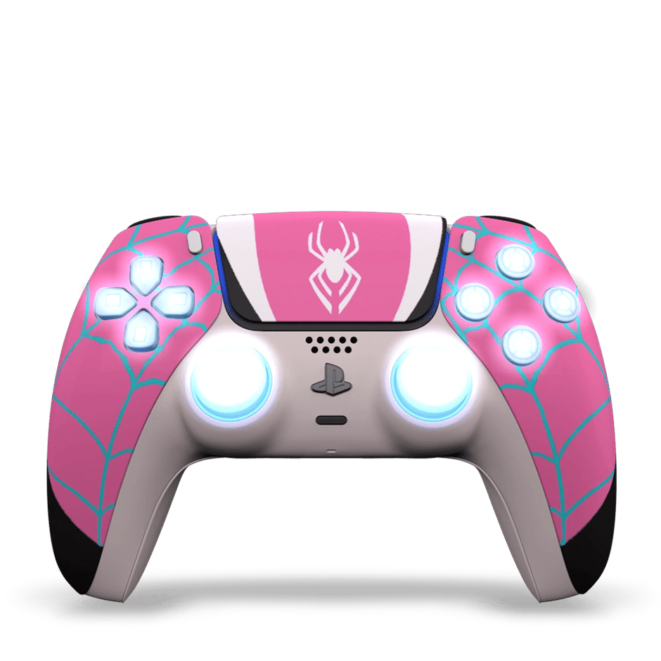 Draw my Pad | Custom PS5, Xbox and Switch controllers
